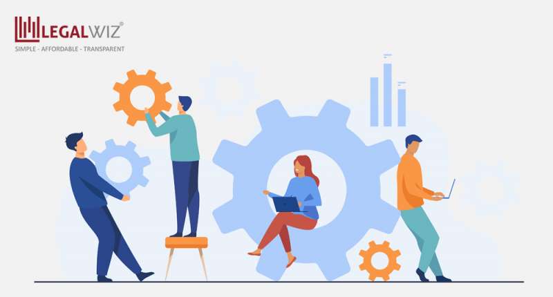 Corporate Restructuring in India: A Complete Guide | LegalWiz.in