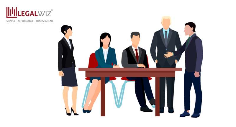 Understanding Ordinary Resolutions & Special Resolutions | LegalWiz.in