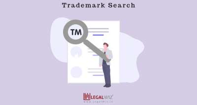 A simplified guide on the process of trademark search | LegalWiz.in