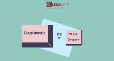 Proprietorship vs Pvt Ltd: Choose the Right Business Structure