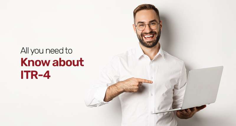 ITR-2 Explained: Who Should File and Why It’s Important | LegalWiz.in