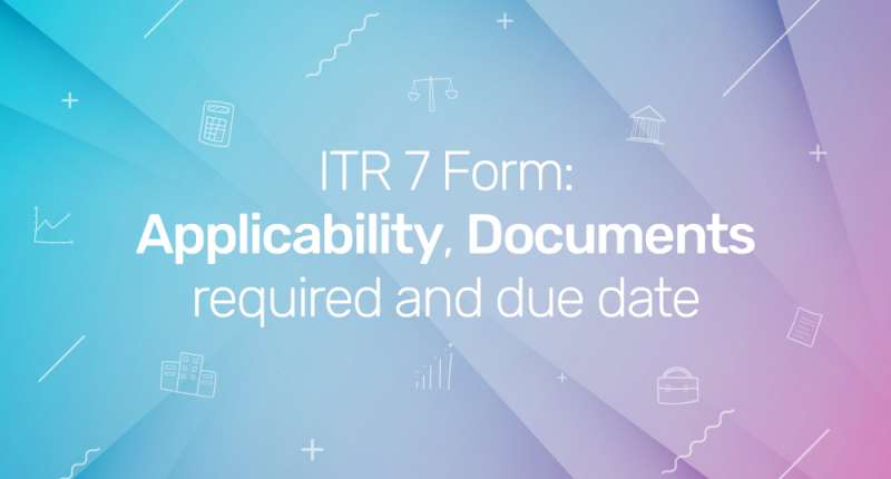 How to File ITR-1 (Sahaj) Online - Step-by-Step Guide | LegalWiz.in
