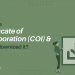 Claim Section 80 IAC Tax Exemption for Startups - LegalWiz.in
