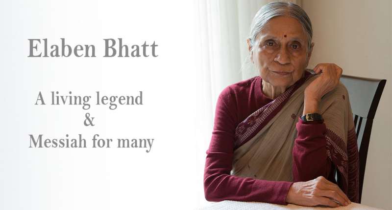 Visionary Activist Ela Bhatt: Her Greatest Achievements