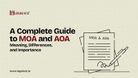 MOA vs AOA Complete Guide: Meaning, Differences & Importance