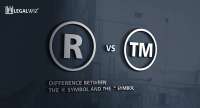 Difference Between TM and R Symbol in Trademark