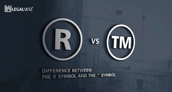 TM vs R Symbol: Understanding Trademark Symbols | LegalWiz.in