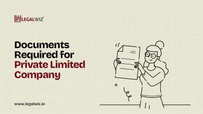 Process & Documentation for a WOS Setup in India | Legalwiz.in
