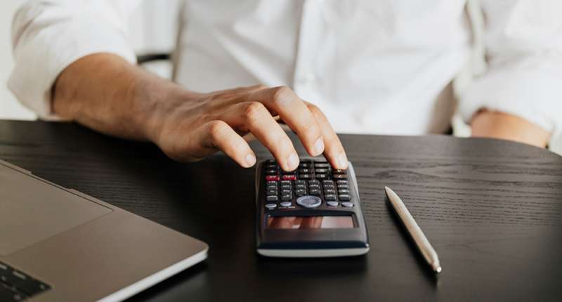 EPF calculation formula: How to calculate PF? - LegalWiz.in