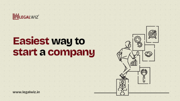 How to Start a Company the Easiest Way: A Step-by-Step Guide