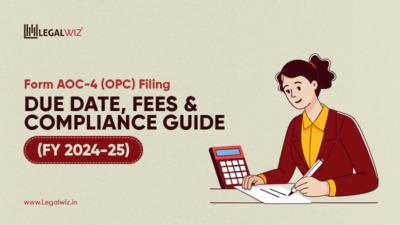 Direct & Indirect Taxes in India: A Complete Guide | LegalWiz.in