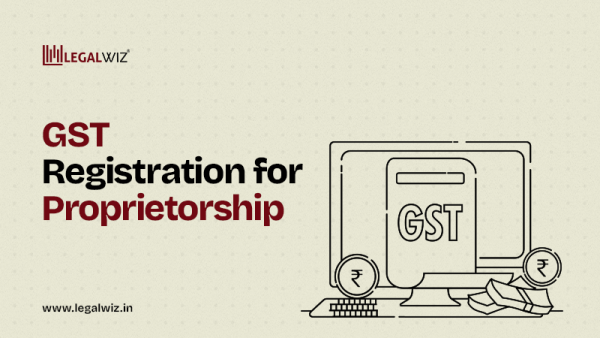 Understanding Eligibility for GST Registration - LegalWiz.in