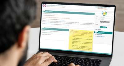 How to create EPF login for members - LegalWiz.in