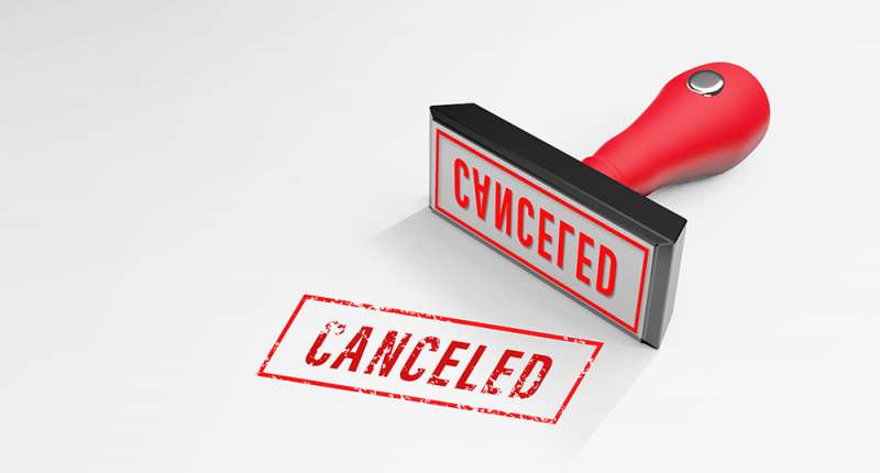 How to create a cancellation policy for your company? - LegalWiz.in