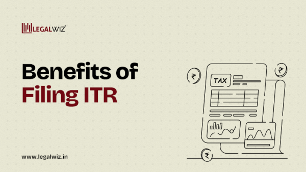 How to e-Verify Your ITR Online Quickly for AY 2024–25 | LegalWiz.in