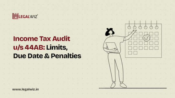 Direct & Indirect Taxes in India: A Complete Guide | LegalWiz.in