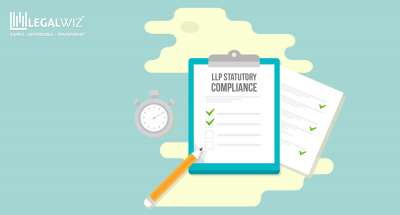 LLP Annual Compliance Form 11 | LegalWiz.in