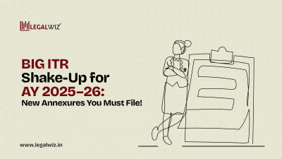 New Income Tax Rules 2025-26: Key Changes & Impact