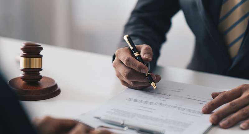 Power of Attorney: POA Meaning, Scope, Types and Format - LegalWiz.in