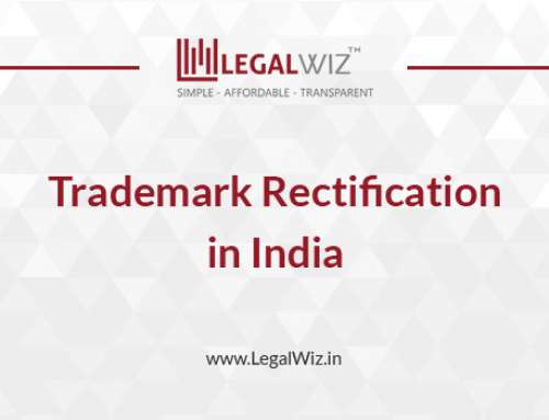 Difference Between Copyright, Patent & Trademark | LegalWiz.in