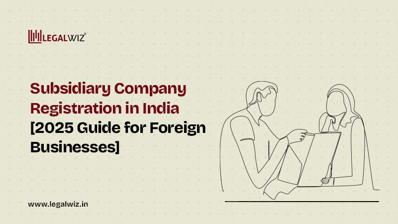 Understanding the Strike Off of a Company - LegalWiz.in