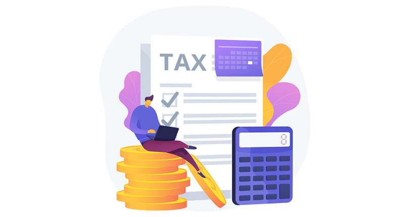 TAN Card Application: Guide for Easy Approval | LegalWiz.in