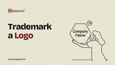 Trademarking Your Logo: Process, Benefits, and FAQ | Legalwiz.in