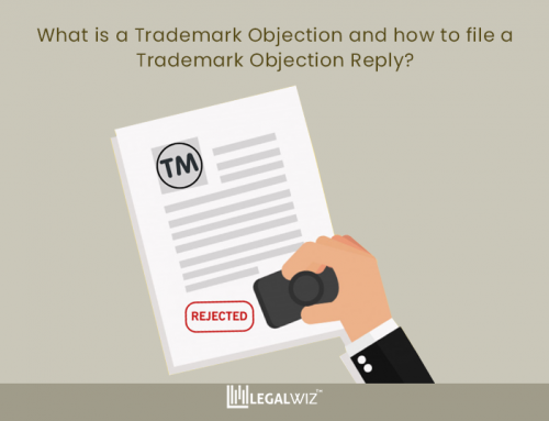 Difference Between Copyright, Patent & Trademark | LegalWiz.in