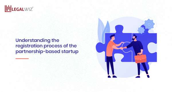 Partnership Firm Registration in india with LegalWiz.in