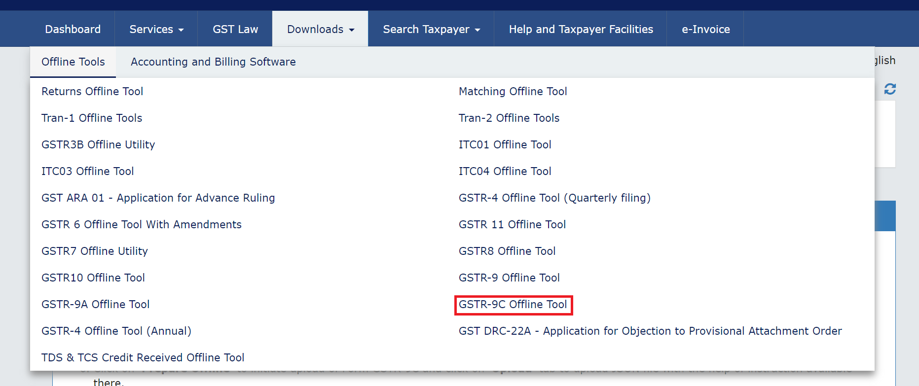 GSTR 9C: Applicability, Rules, Due Dates, and Penalties - LegalWiz.in