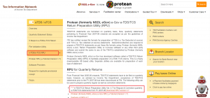 How to file Form 24Q? - LegalWiz.in