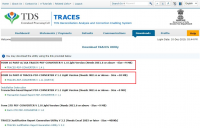 How to Download form 16? - LegalWiz.in