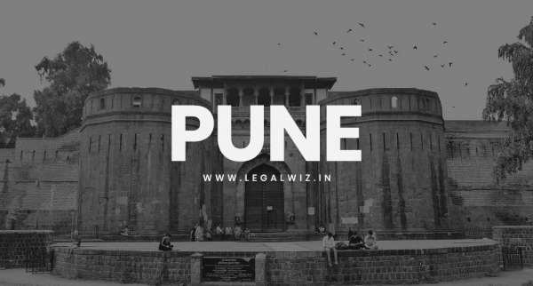 Private Limited Company Registration in Pune - LegalWiz.in