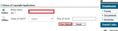 How To Check Copyright Status In India? - LegalWiz.in