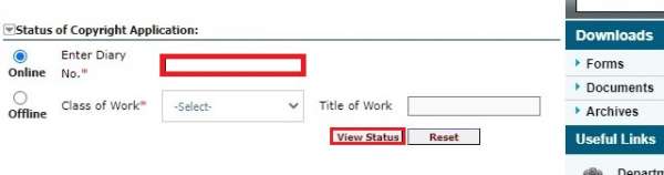 How To Check Copyright Status In India? - LegalWiz.in