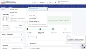 Steps To File ITR-4 Sugam Form - LegalWiz.in
