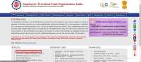 Guide to EPF Member Login Registration | Legalwiz.in
