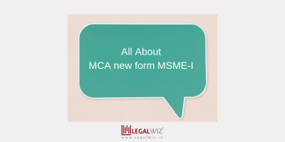 MSME Form-1 - Simplified with instructions - LegalWiz.in