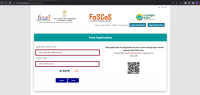 How to check FSSAI application status? - LegalWiz.in