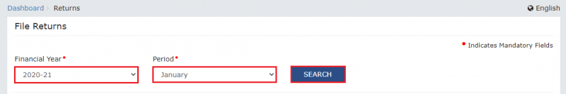 How to Download GSTR 3B - LegalWiz.in