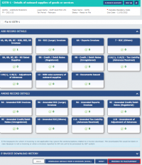 How to file GSTR-1 on GST portal - LegalWiz.in