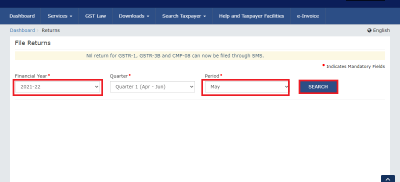 How to Download GSTR-1: Step-by-Step Guide | LegalWiz.in