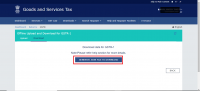 How to Download GSTR-1: Step-by-Step Guide | LegalWiz.in