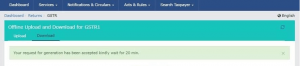 How to Download GSTR-1: Step-by-Step Guide | LegalWiz.in
