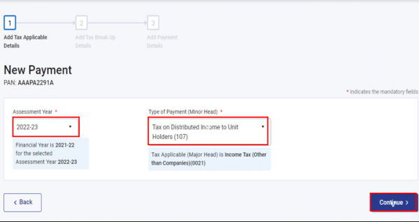 Comprehensive Guide to E-Pay Tax via Payment Gateway | Legalwiz.in