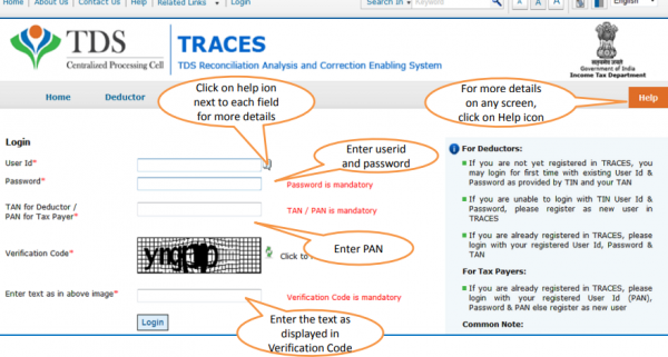 How to download Form 16C? - LegalWiz.in