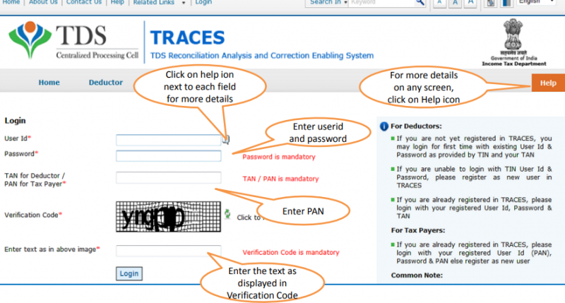 How to download Form 16C? - LegalWiz.in
