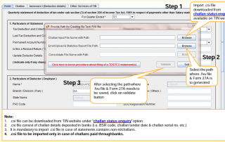 How to File Form 27Q? - LegalWiz.in