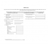 How to file Form 26Q? - LegalWiz.in