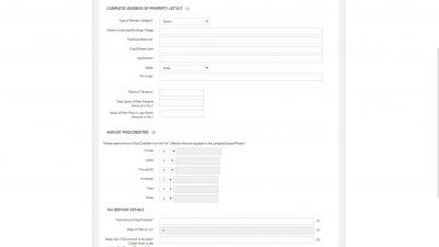 How to File Form 26QC Online? - LegalWiz.in